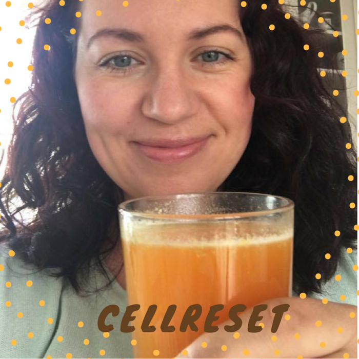 Bestill CellRESET og FitLine Bodø og omegn