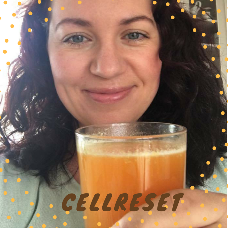 Bestill CellRESET og FitLine Bodø og omegn